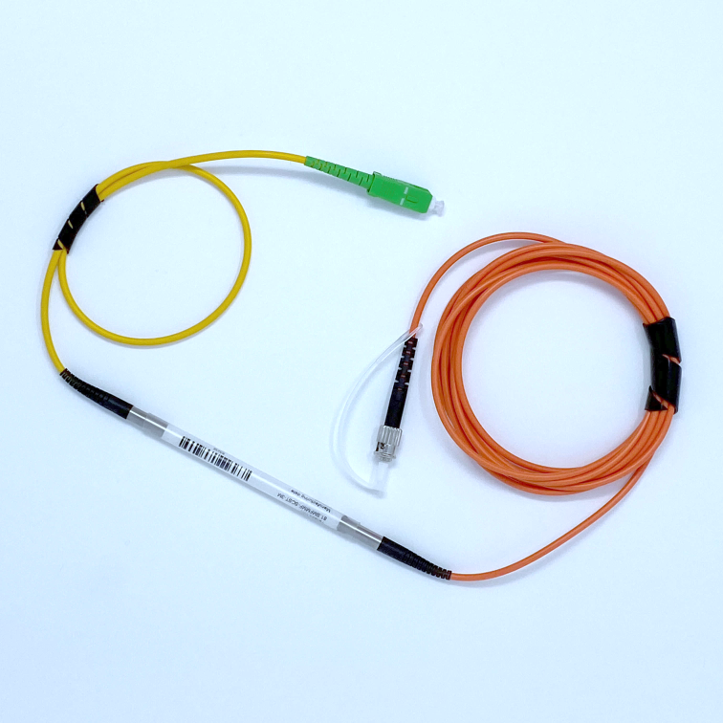 Tellabs SMF to MMF Modal Adapter Solution Overview