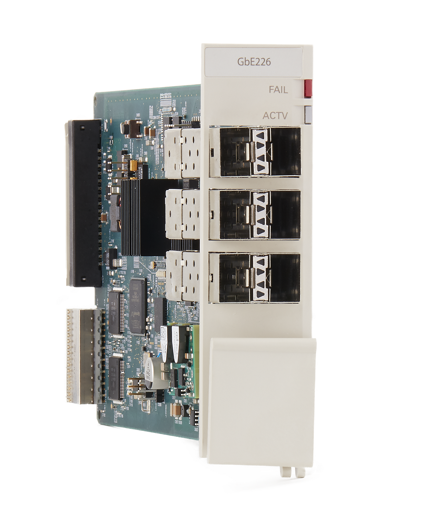 Optical Connectivity for Every Application